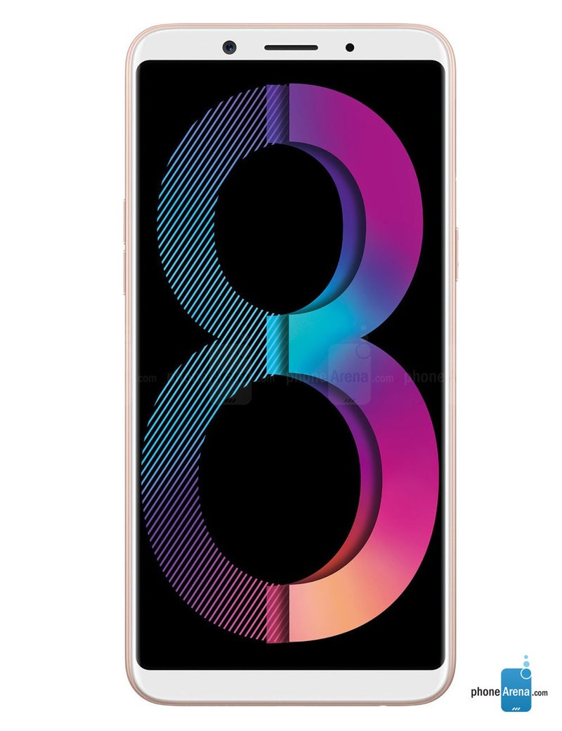 OPPO A83 specs - PhoneArena