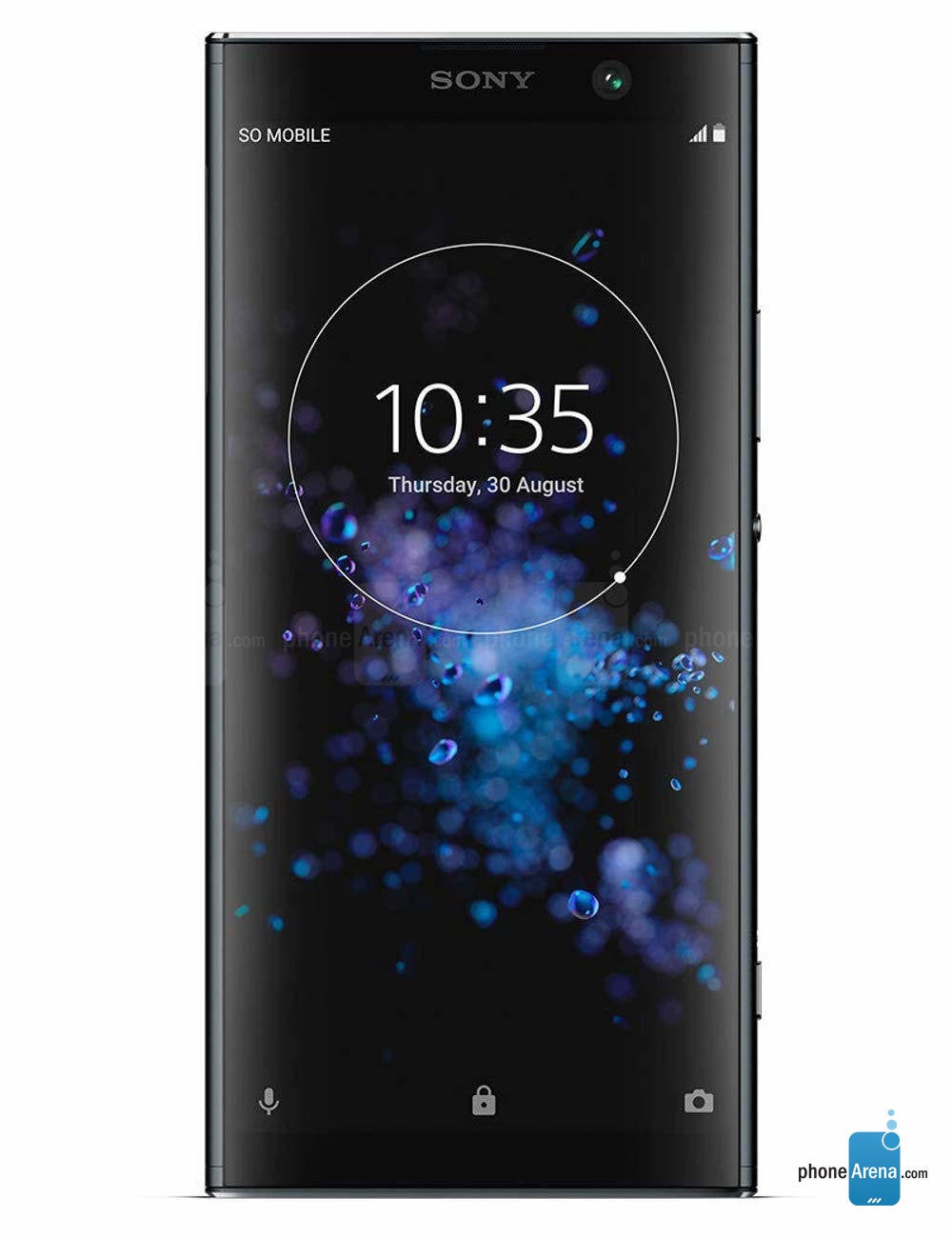 Sony Xperia XA2 Plus specs - PhoneArena