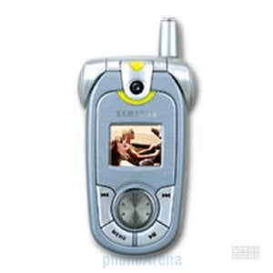Samsung SGH-X900 Full Specifications - PhoneArena