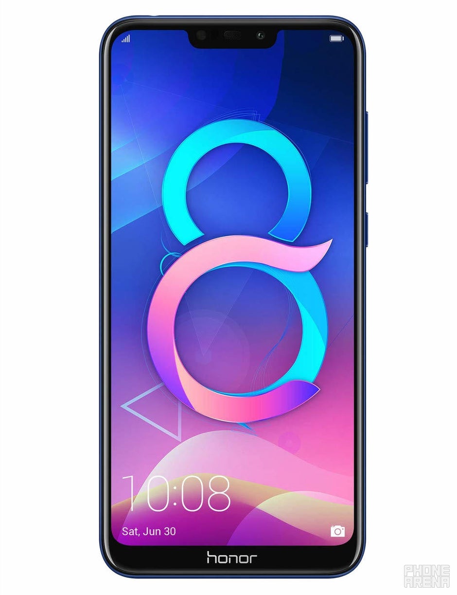 Honor 8C Full Specifications - PhoneArena