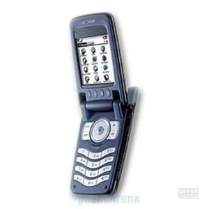 Samsung SGH-i500 specs - PhoneArena