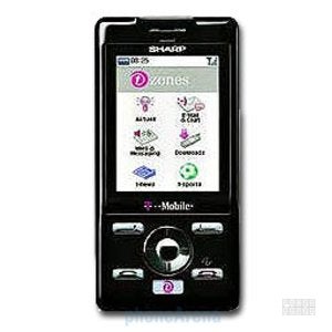 Sharp TM100 Full Specifications - PhoneArena