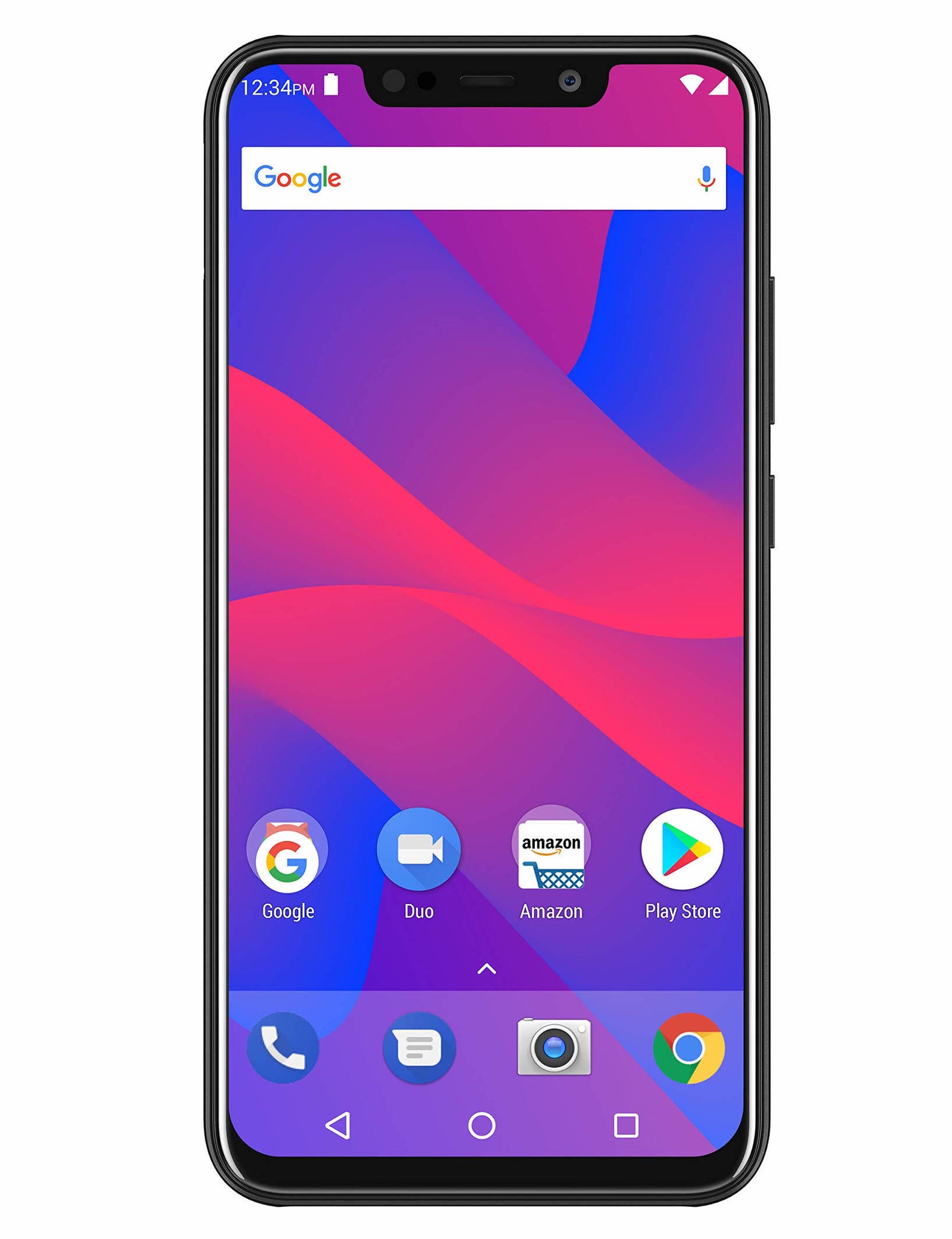 BLU VIVO XL4 specs - PhoneArena