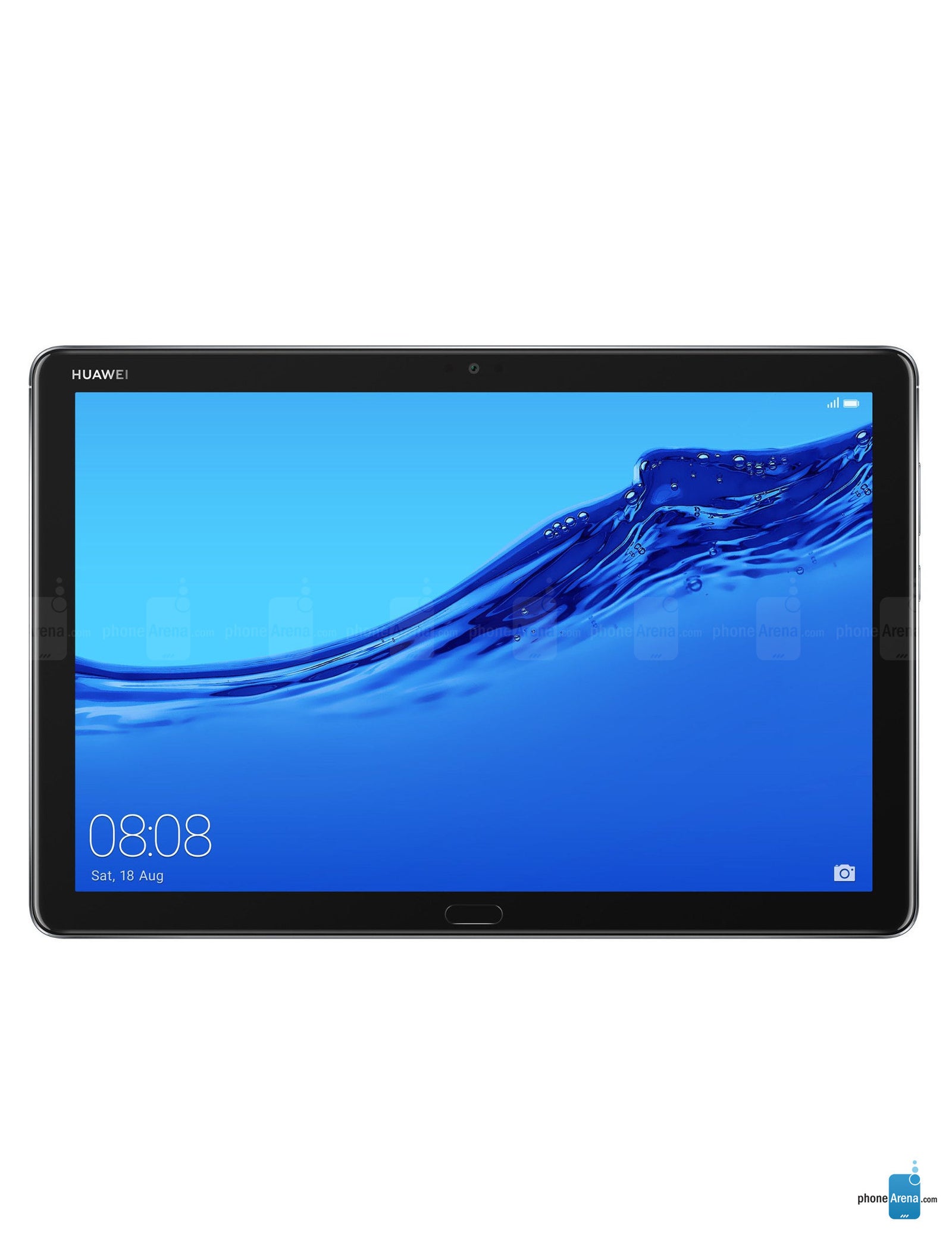 Huawei MediaPad M5 lite specs - PhoneArena