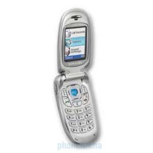 Samsung SGH-E316 specs - PhoneArena