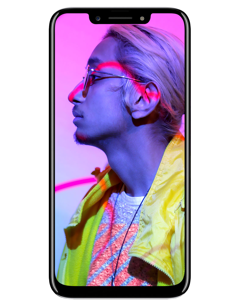 BLU Vivo One Plus 2019 specs - PhoneArena