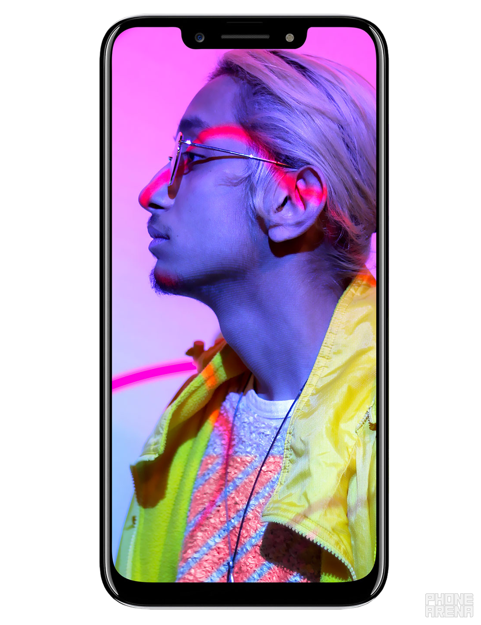 BLU Vivo One Plus 2019 Full Specifications - PhoneArena