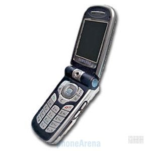 Samsung SGH-i250 Full Specifications - PhoneArena