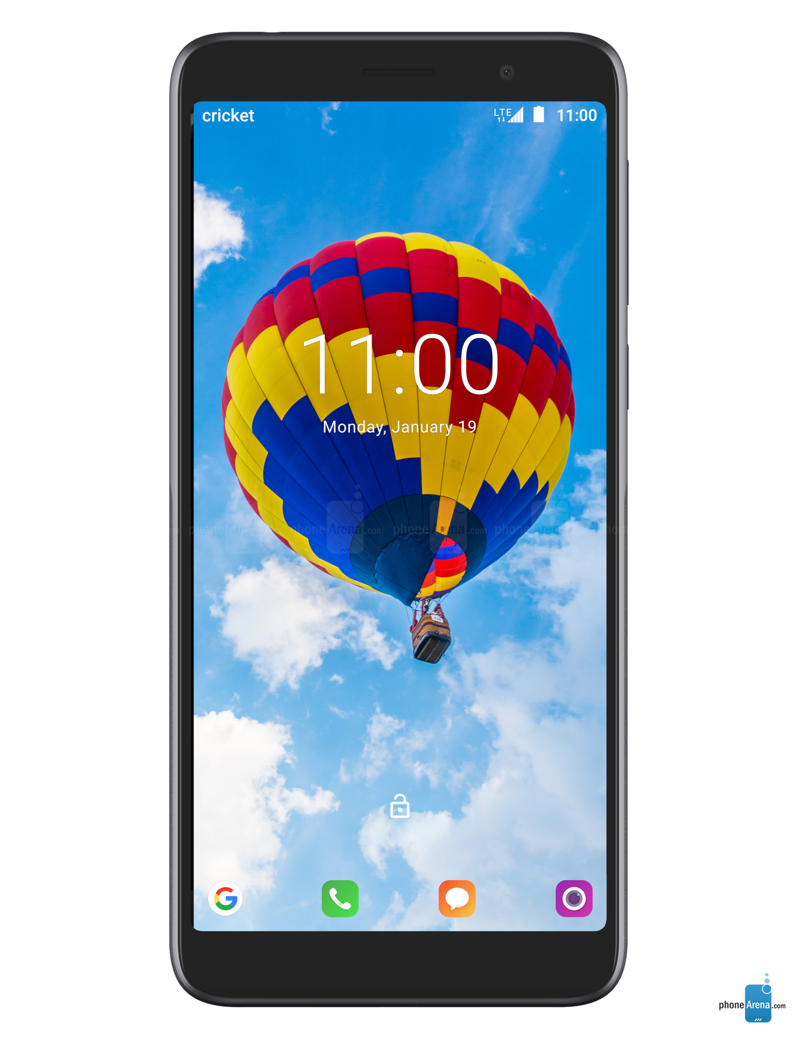 Alcatel ONYX specs - PhoneArena
