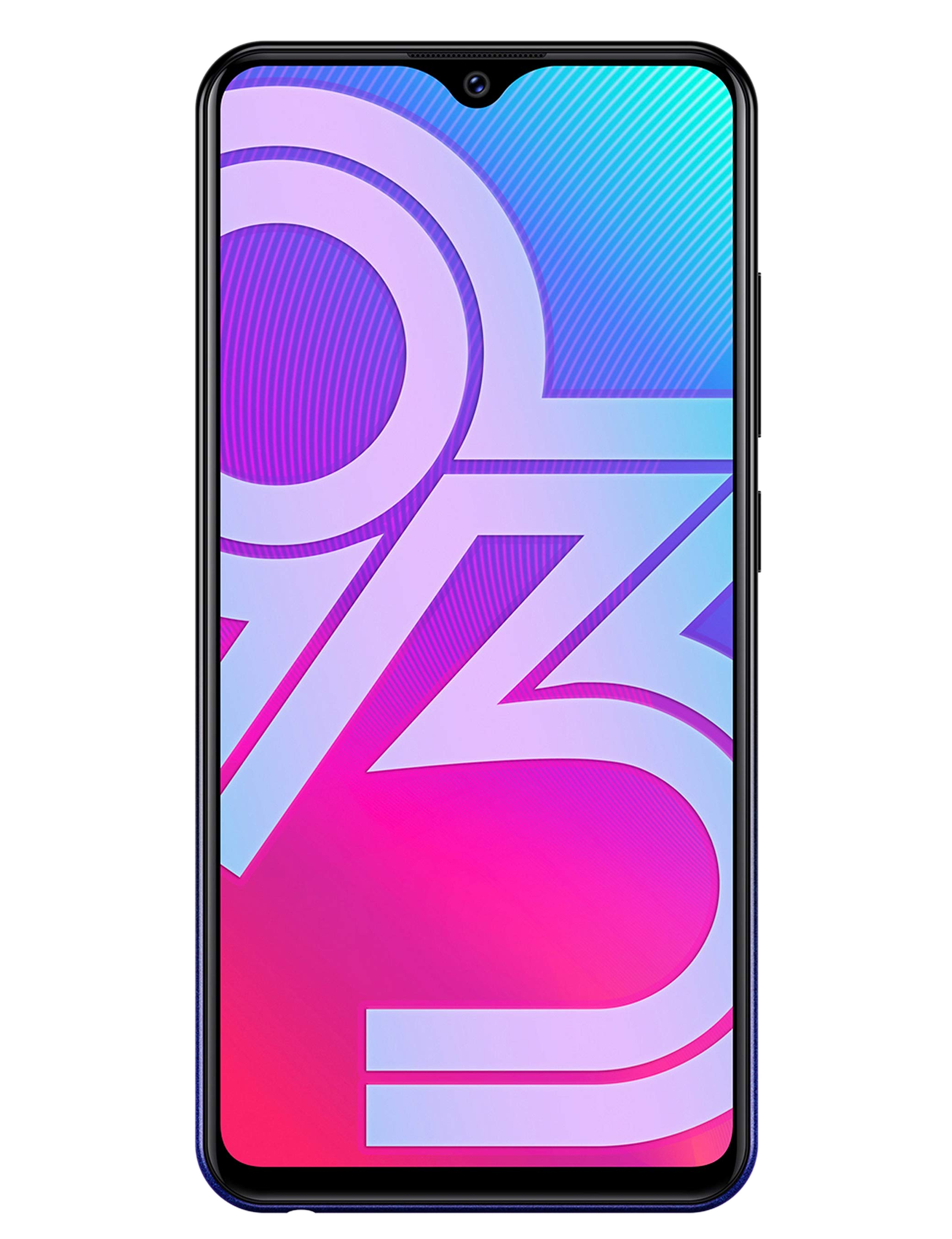 vivo Y93 specs - PhoneArena