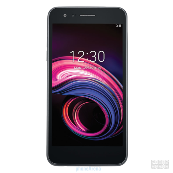 LG Aristo 3 Full Specifications - PhoneArena