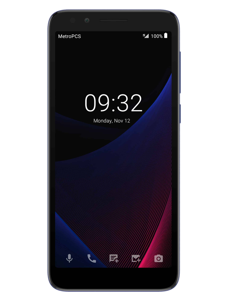 Alcatel 1x Evolve specs - PhoneArena