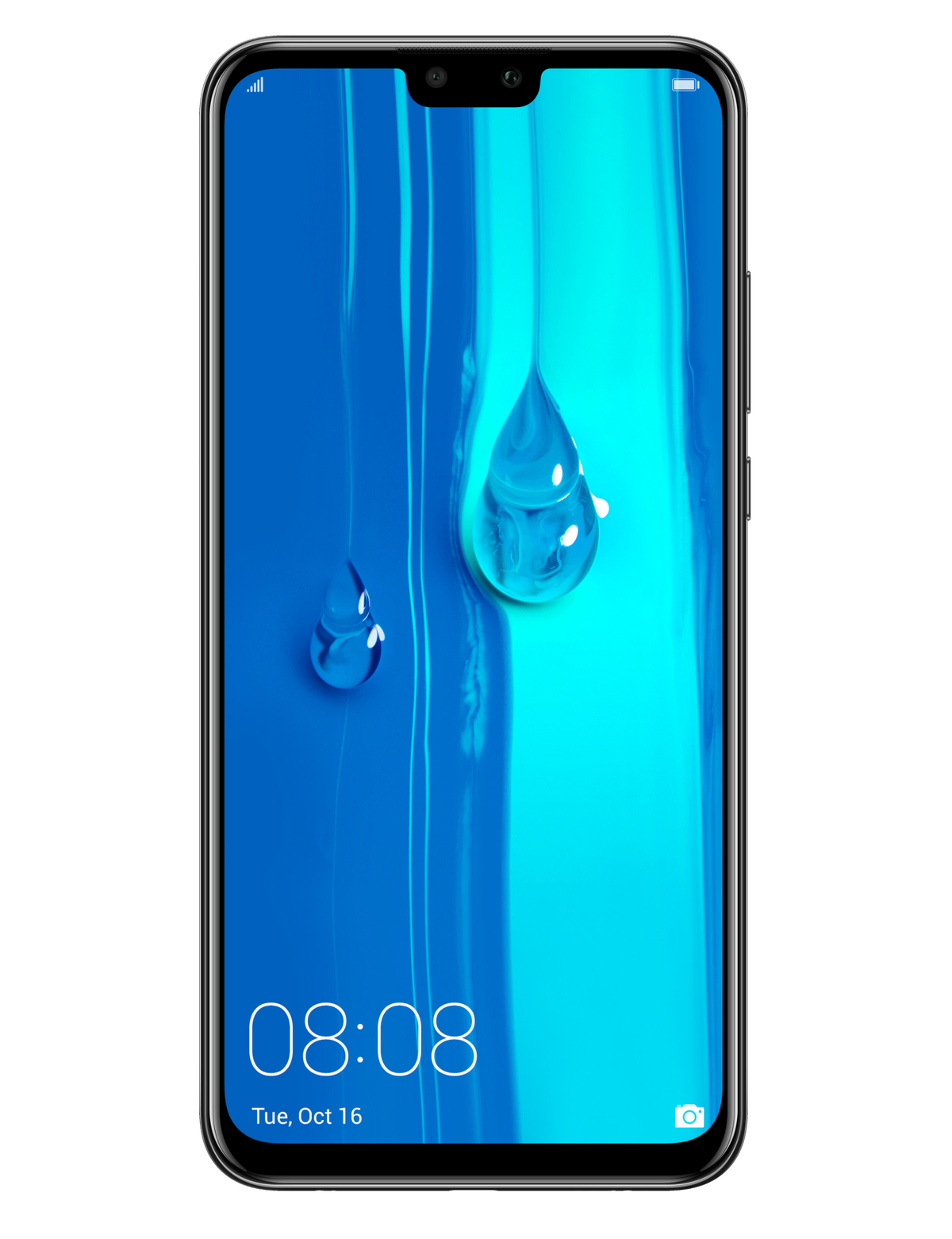 Huawei Y9 (2019) specs - PhoneArena