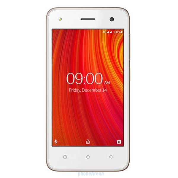 LAVA Z40 specs - PhoneArena