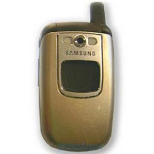 Samsung SGH-E610 specs - PhoneArena