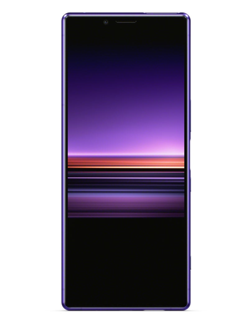 Sony Xperia 1 specs - PhoneArena