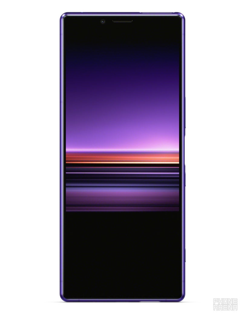 Sony Xperia 1 specs - PhoneArena