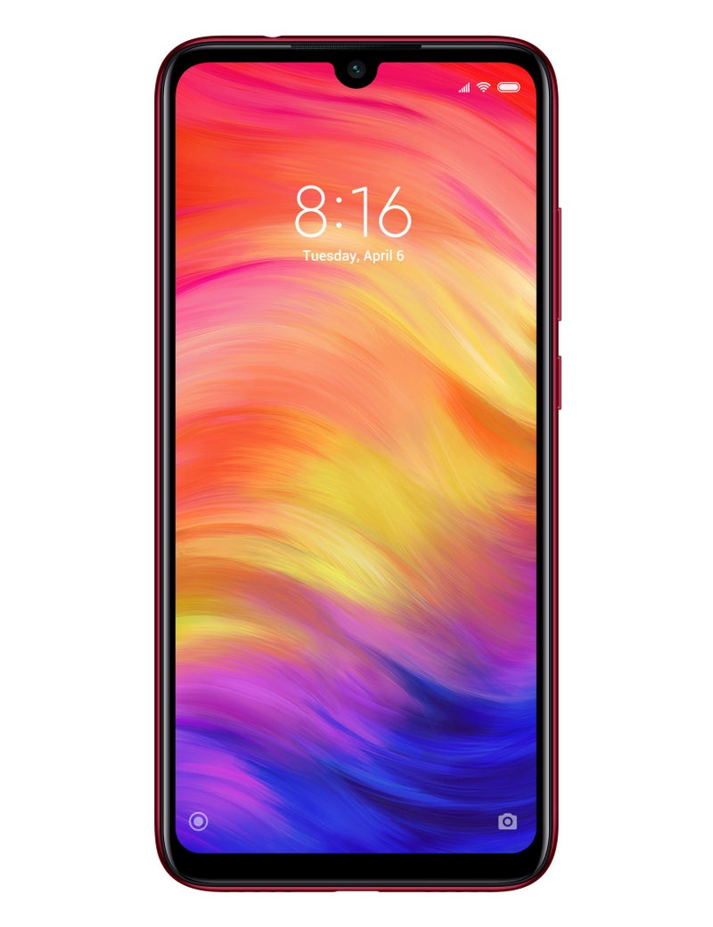 Xiaomi Note 7 Pro specs - PhoneArena