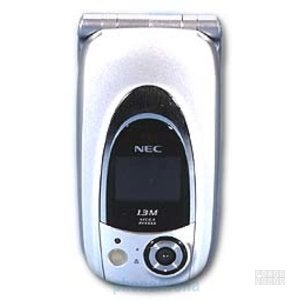 NEC 535 Full Specifications - PhoneArena