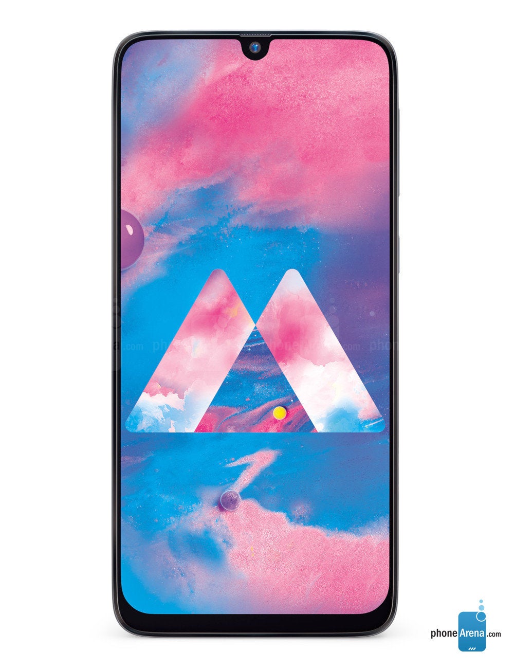 Samsung Galaxy M30 specs - PhoneArena