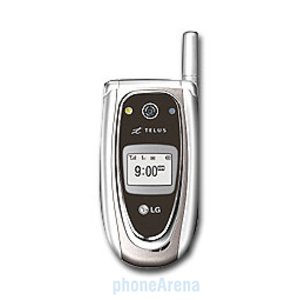 LG VX6190 specs - PhoneArena