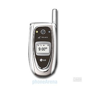LG VX6190 Full Specifications - PhoneArena