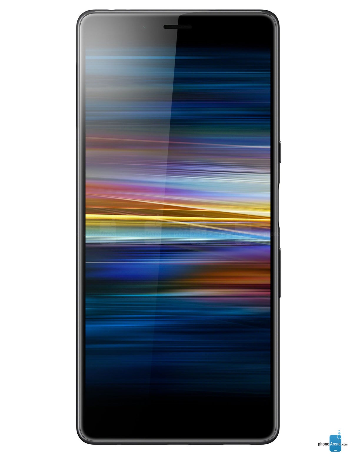Sony Xperia L3 specs - PhoneArena