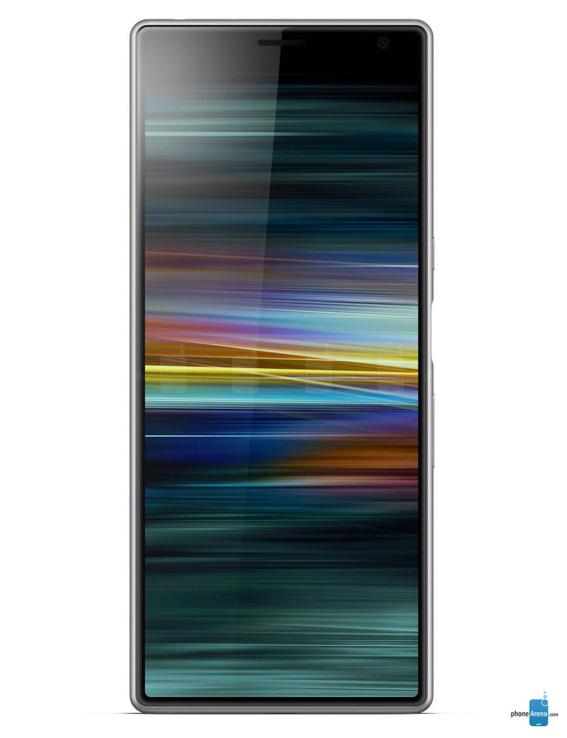 Sony Xperia 10 Plus specs - PhoneArena
