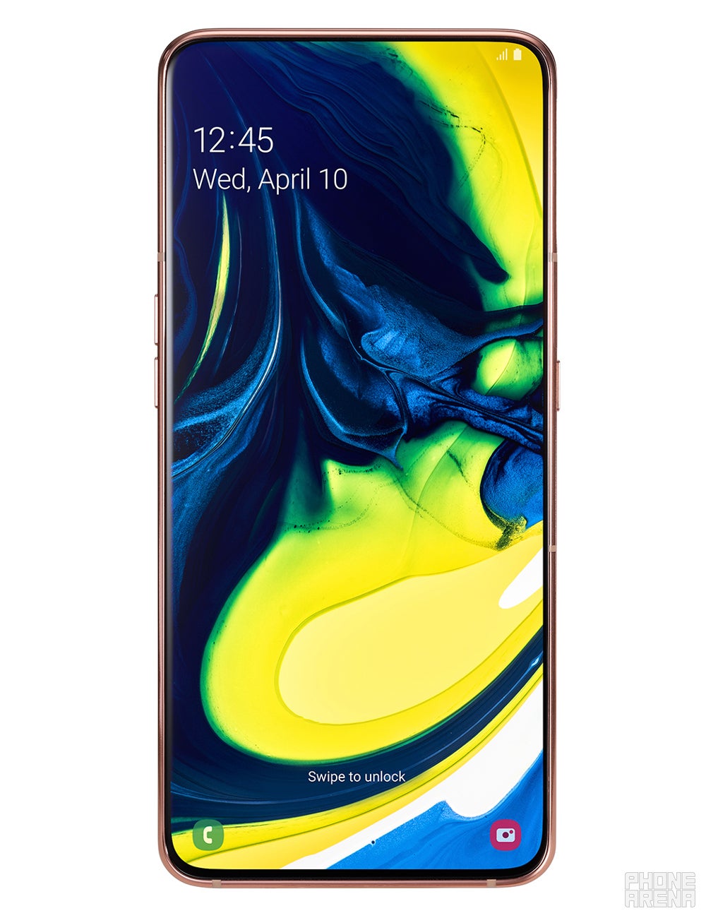 Samsung Galaxy A80 specs - PhoneArena
