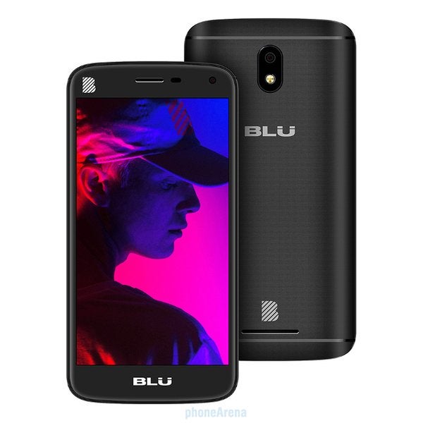 BLU C5L specs - PhoneArena