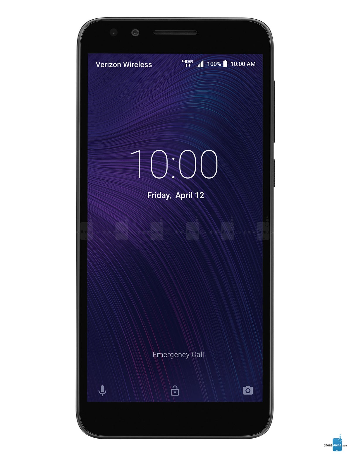 Alcatel Avalon V specs - PhoneArena