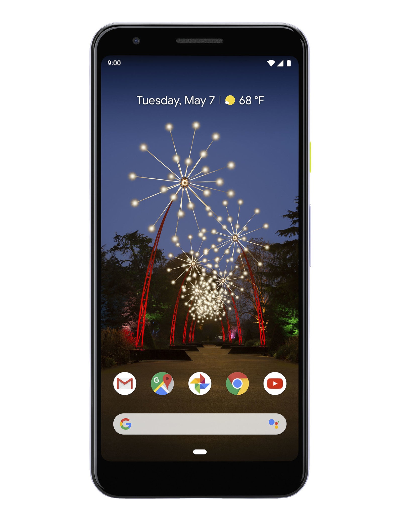 Google Pixel 3a specs - PhoneArena