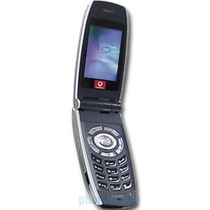 Sharp GX25 specs - PhoneArena