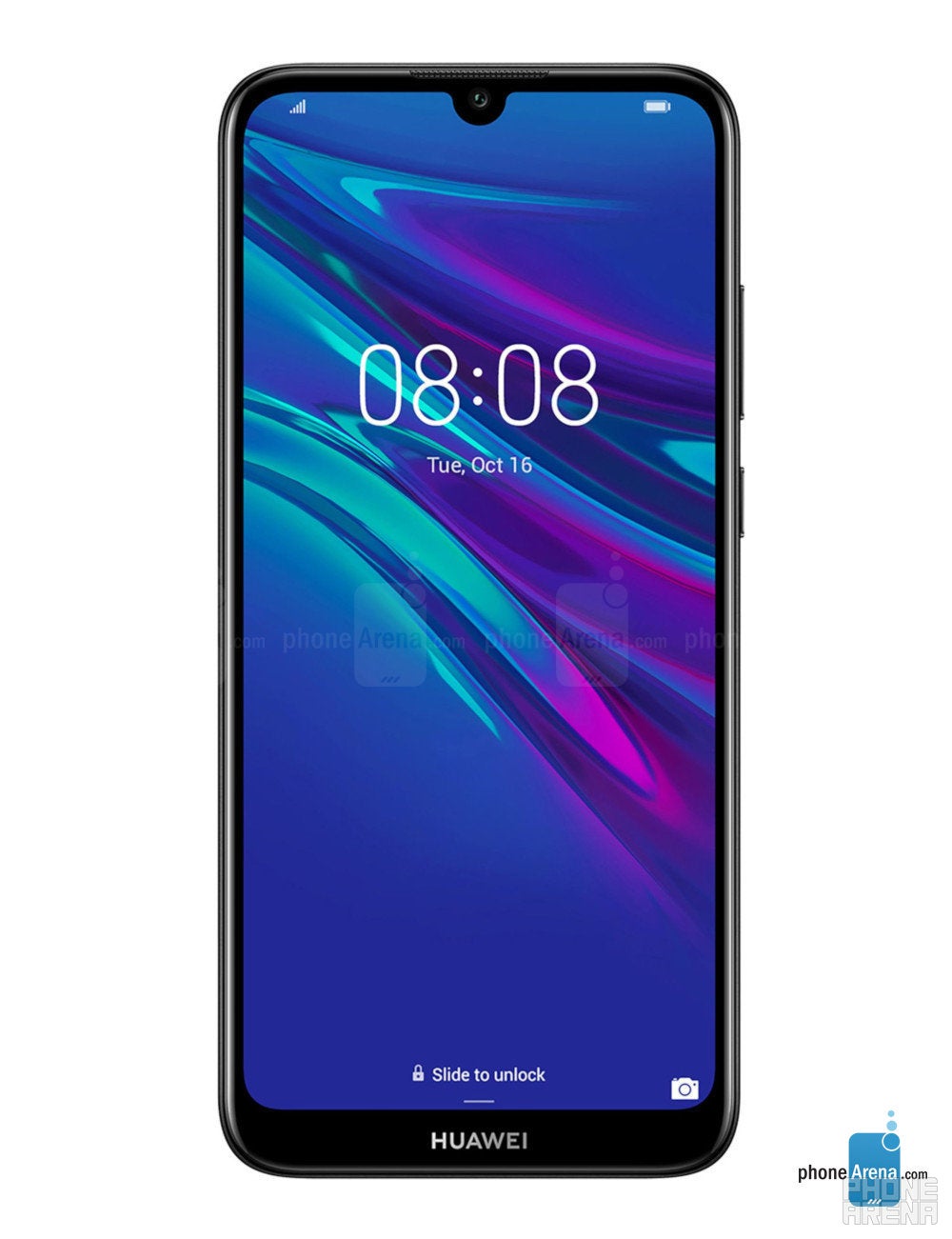 Huawei Y6 (2019) specs - PhoneArena
