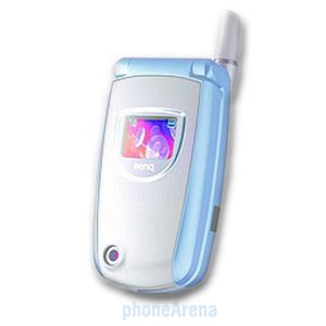 BenQ A500 specs - PhoneArena