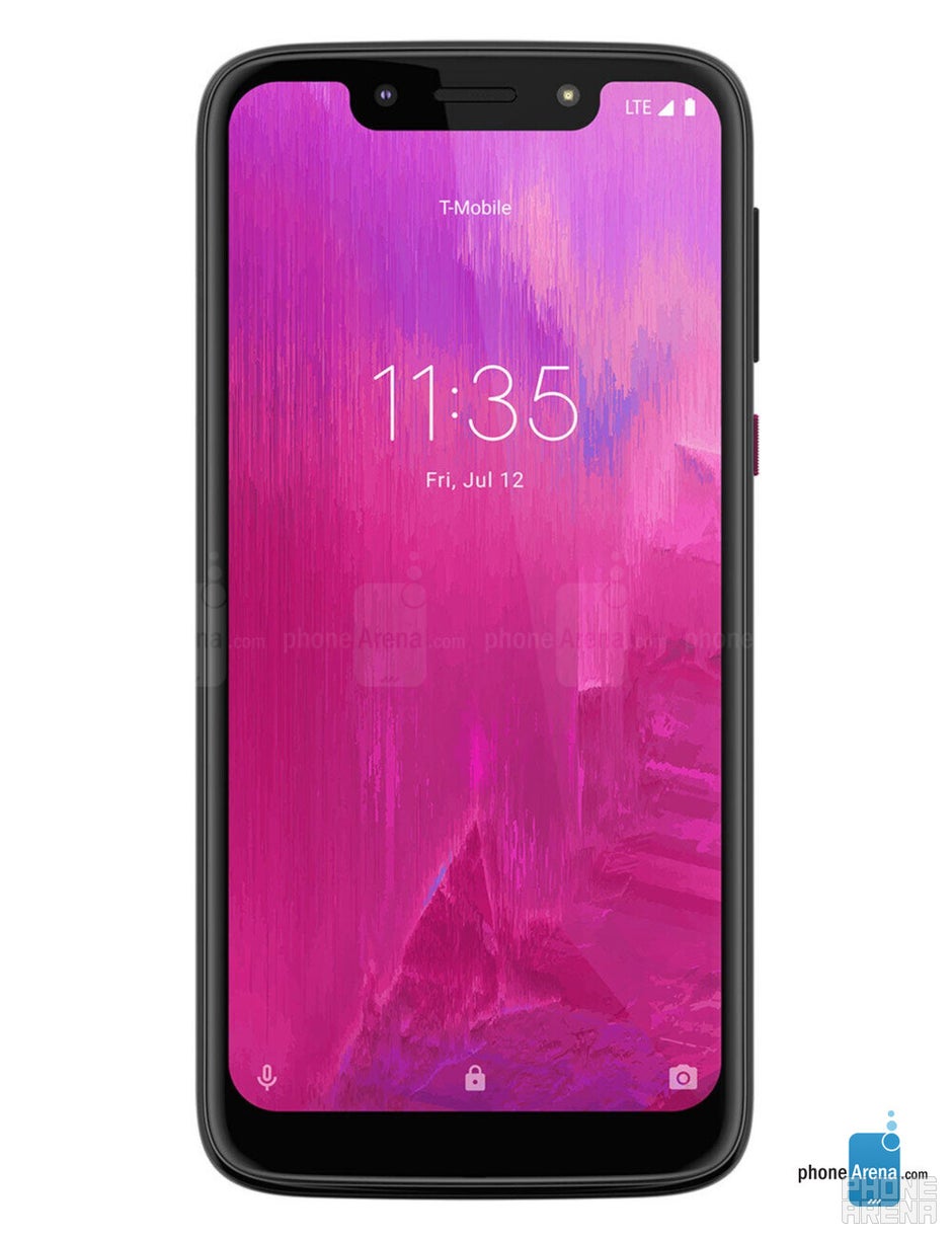 T-Mobile Revvlry Full Specifications - PhoneArena
