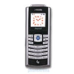 Samsung SCH-B100 specs - PhoneArena