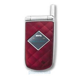 BenQ A520 specs - PhoneArena