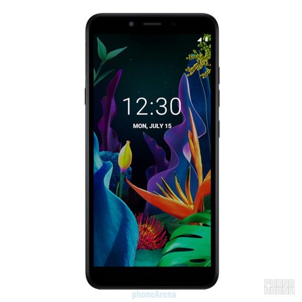 LG K20 (2019) Full Specifications - PhoneArena