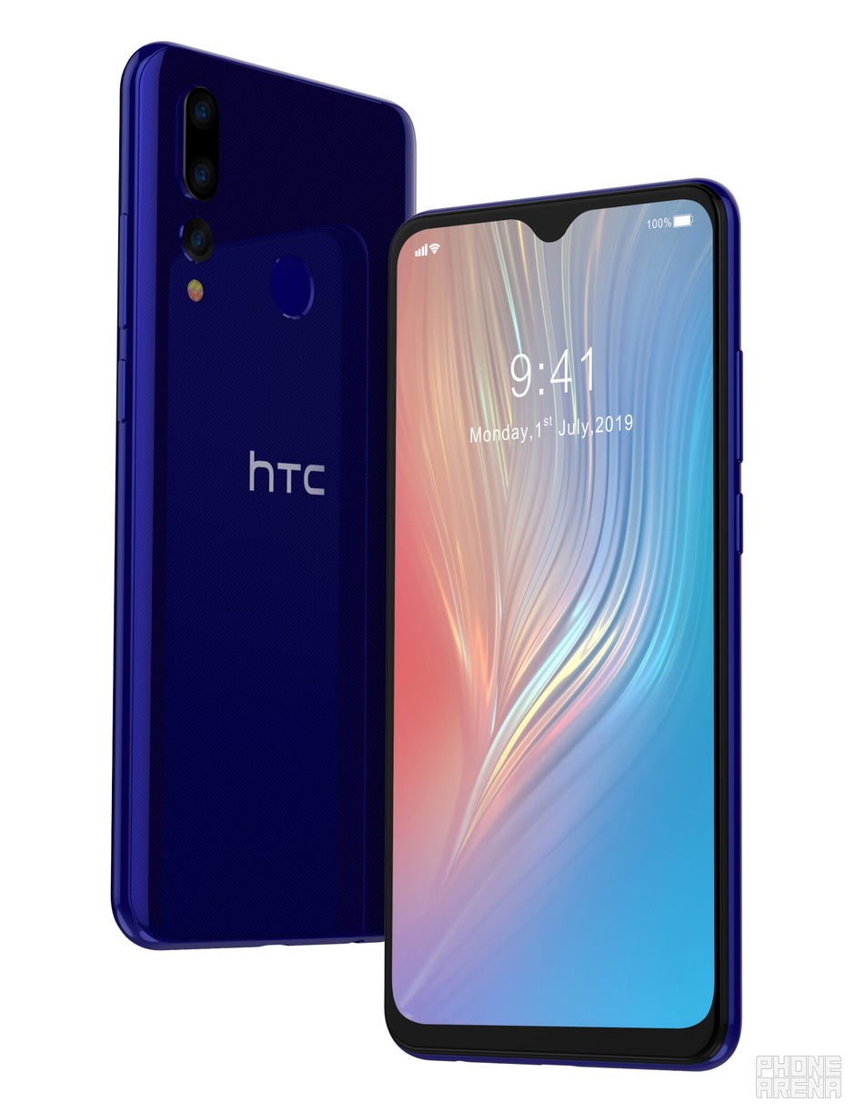 HTC Wildfire X Full Specifications - PhoneArena