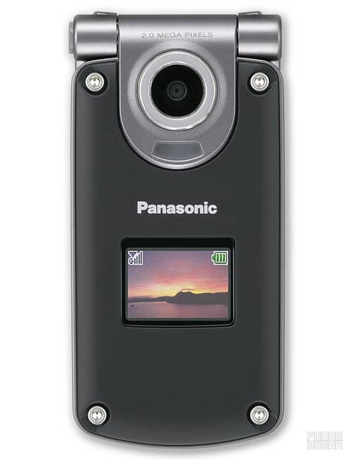Panasonic MX7 Full Specifications - PhoneArena