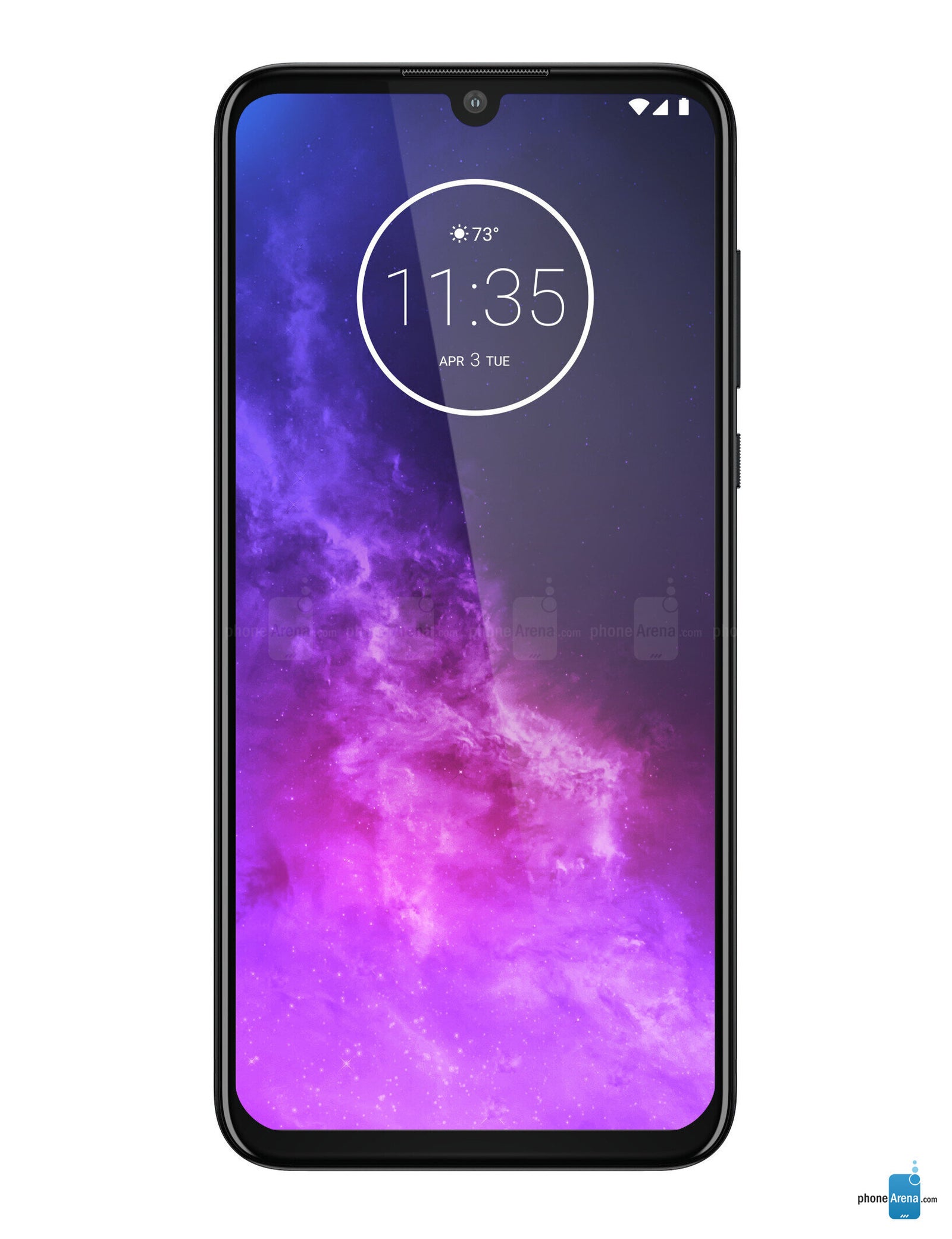Motorola One Zoom specs - PhoneArena