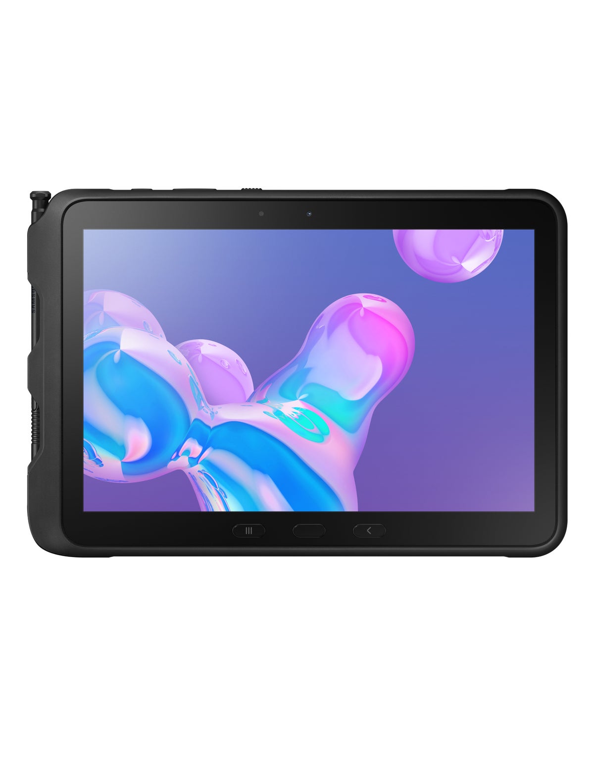 Samsung Galaxy Tab Active Pro specs - PhoneArena