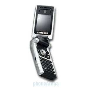 Samsung SGH-Z700 specs - PhoneArena