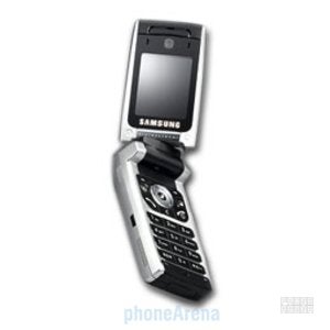 Samsung SGH-Z700 Full Specifications - PhoneArena