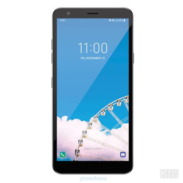 LG Prime 2 Full Specifications - PhoneArena
