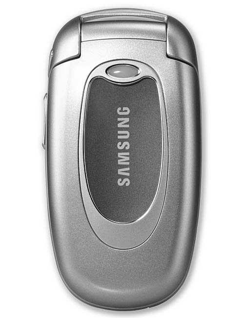 Samsung SGH-X480 specs - PhoneArena