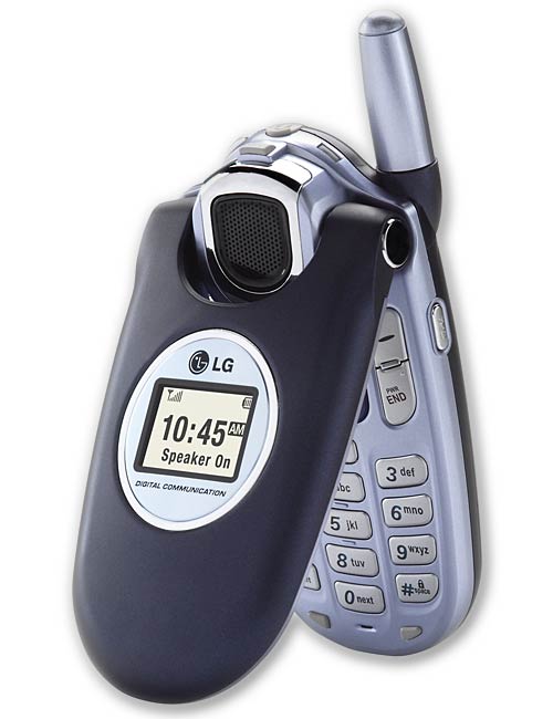 LG AX-4750 specs - PhoneArena