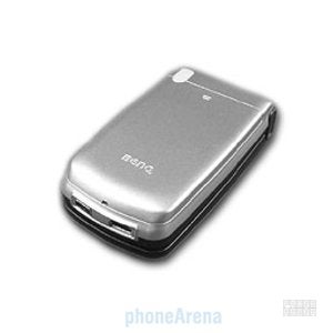 BenQ M350 Full Specifications - PhoneArena