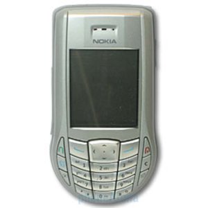 Nokia 6638 specs - PhoneArena